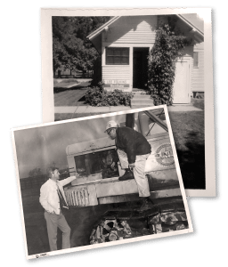 About Us – Fleetwide