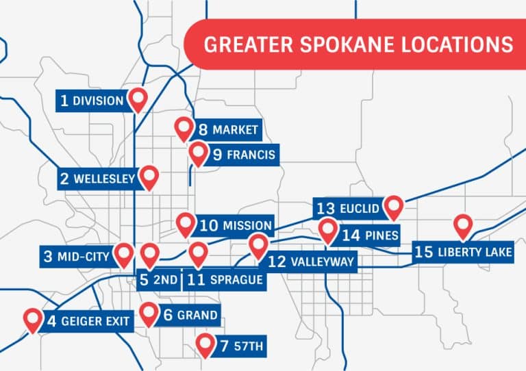Site Locator – Fleetwide